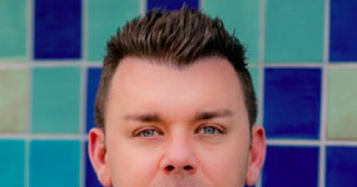 Blake Johnson - Los Angeles, California, byte | about.me