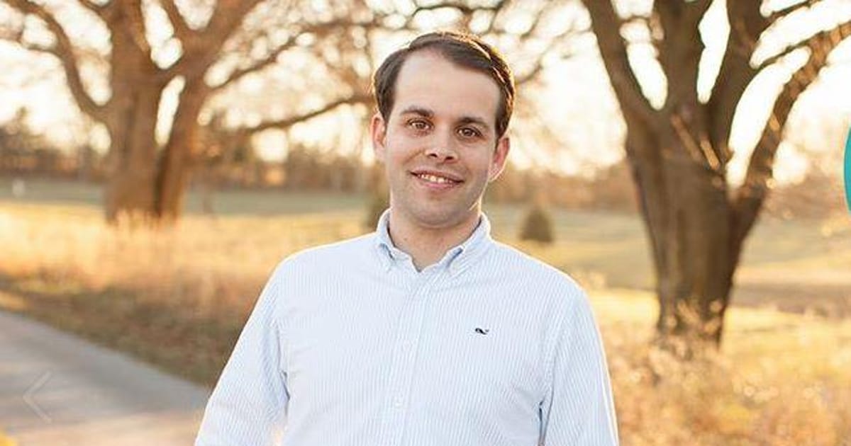 Blake Waggoner | about.me