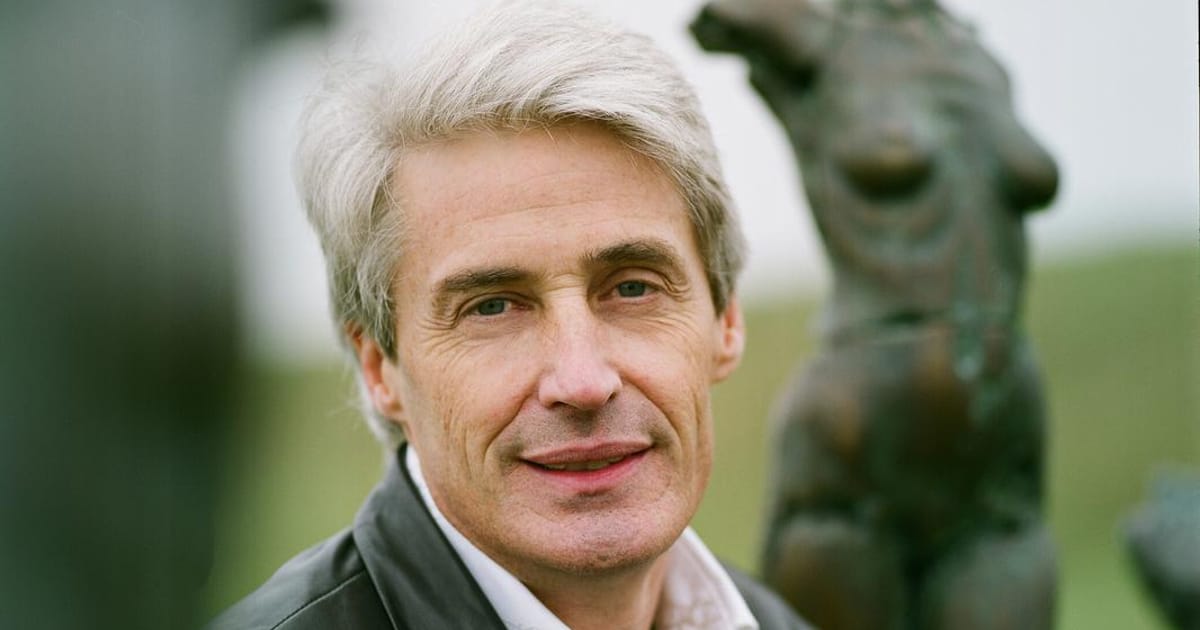 Blake Ward - Monaco, Sculptor | about.me