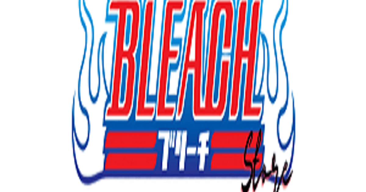 Bleach Merchandise Store - 119 Queen Street Henley On Thames ...