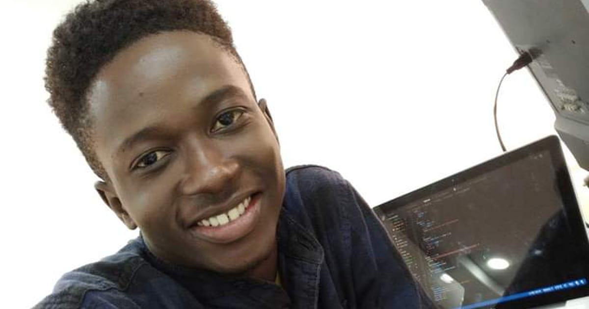 Blessing Ajala - Lagos, Nigeria., INITS LIMITED | about.me