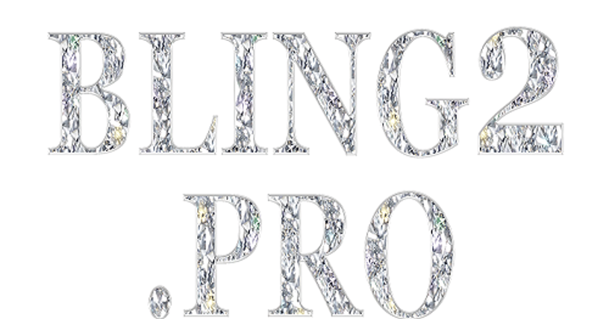 Bling2 Pro | about.me