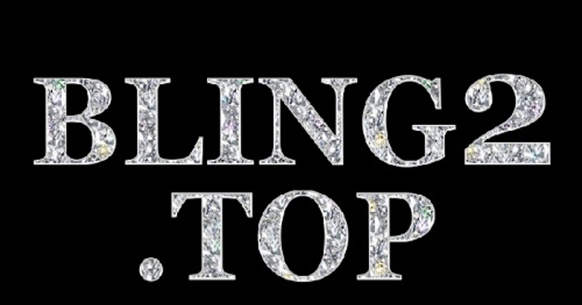 Bling2 top - Indonesia | about.me