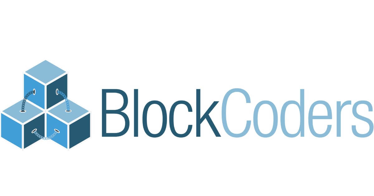 The Block Coders - Punjab, Mohali | about.me