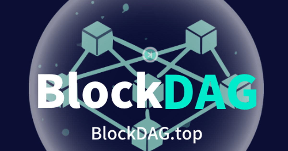 BlockDAG - Moon, BlockDAG | about.me
