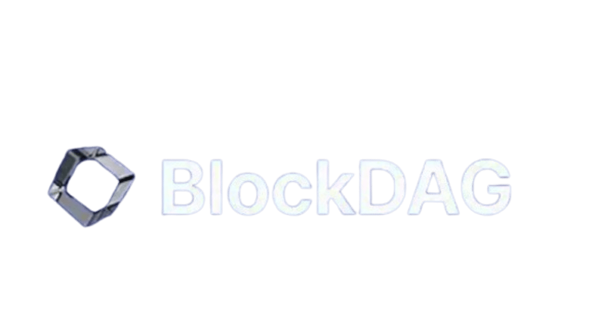 BlockDAG Network | about.me