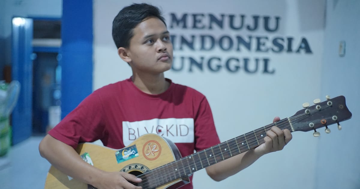 Erpando Nando - indonesia, STID Al Hadid | about.me