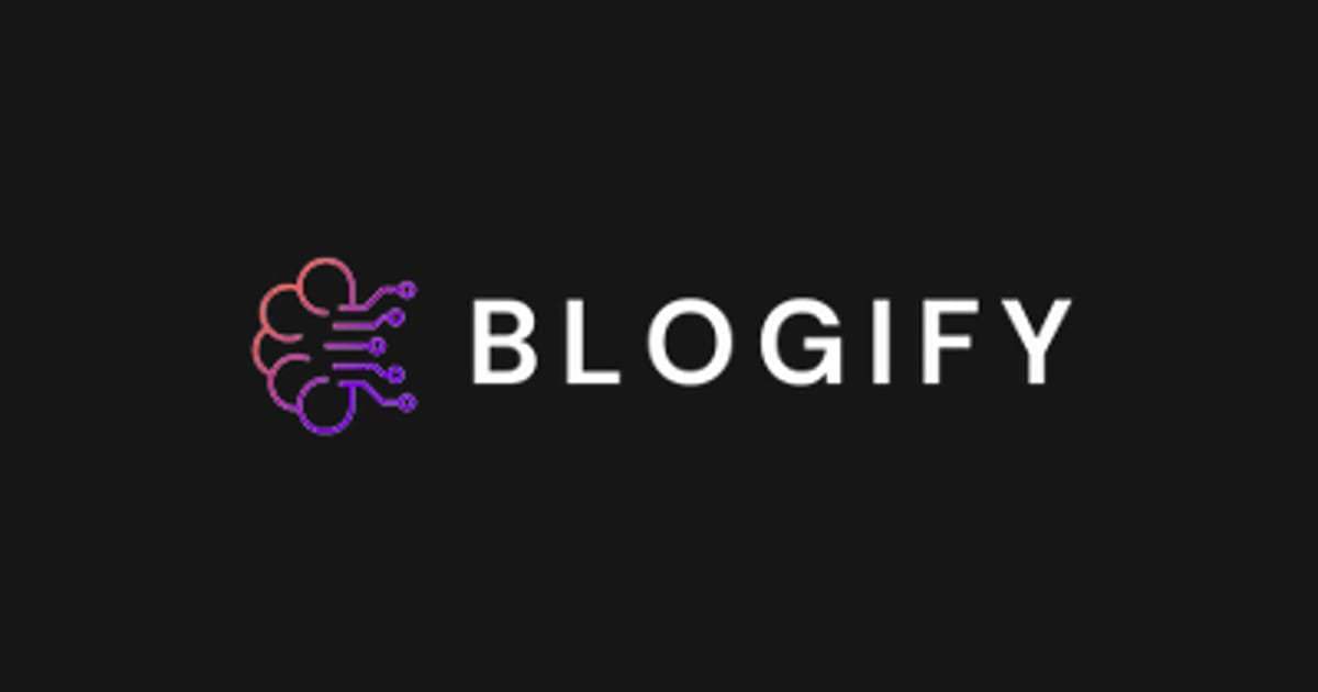 Blogify ai - Delaware, New Castle, DE, United States, Delaware | about.me