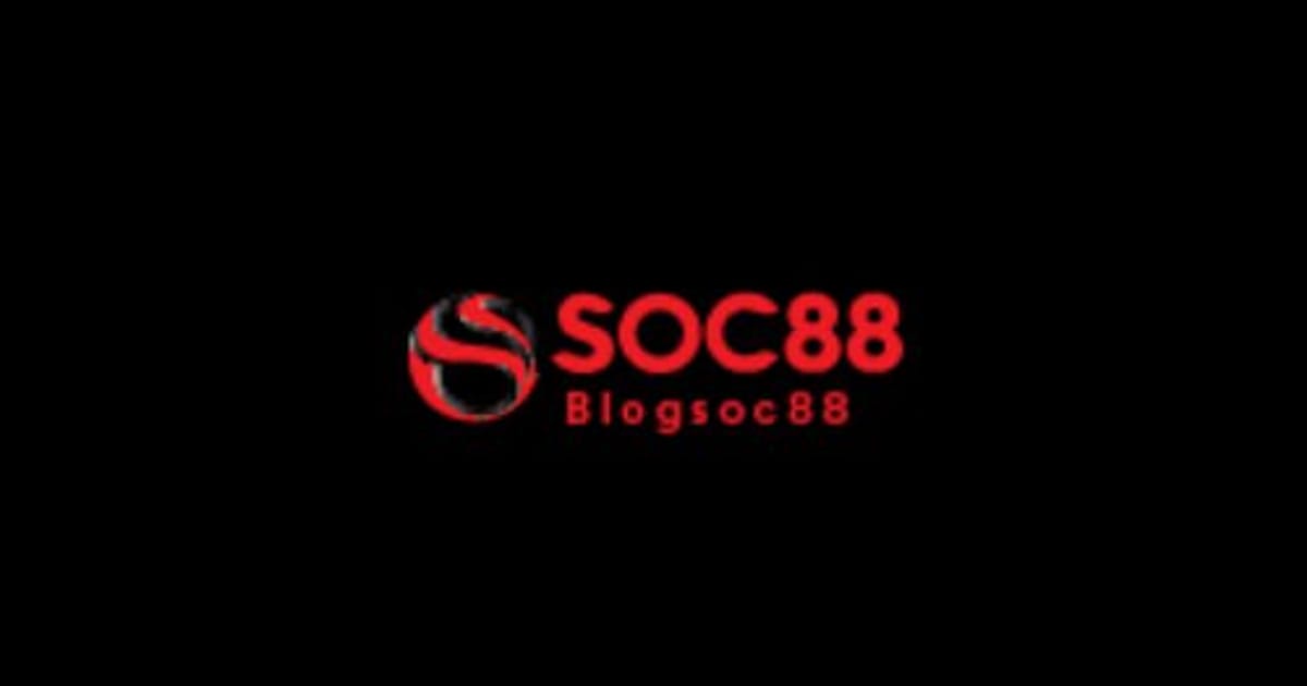 Blog SOC88 - 9 Nguyễn Bá Tòng, Tân Thành, Tân Phú, Thành phố Hồ Chí Minh, Việt Nam | about.me