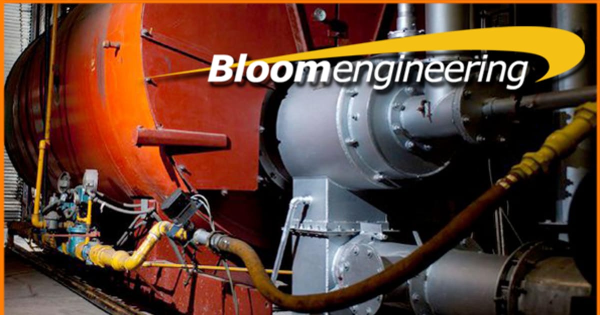 Bloom Engineering - Plot# A 46A, A.G Compound. Near Ghani Chowrangi ...