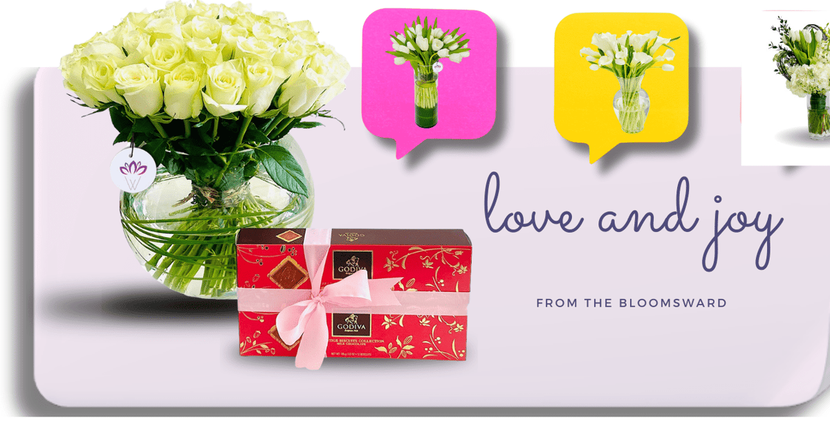 Bloomsward Riyadh - Riyadh | about.me