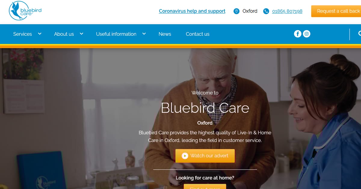 Garry Smith - Oxford | about.me