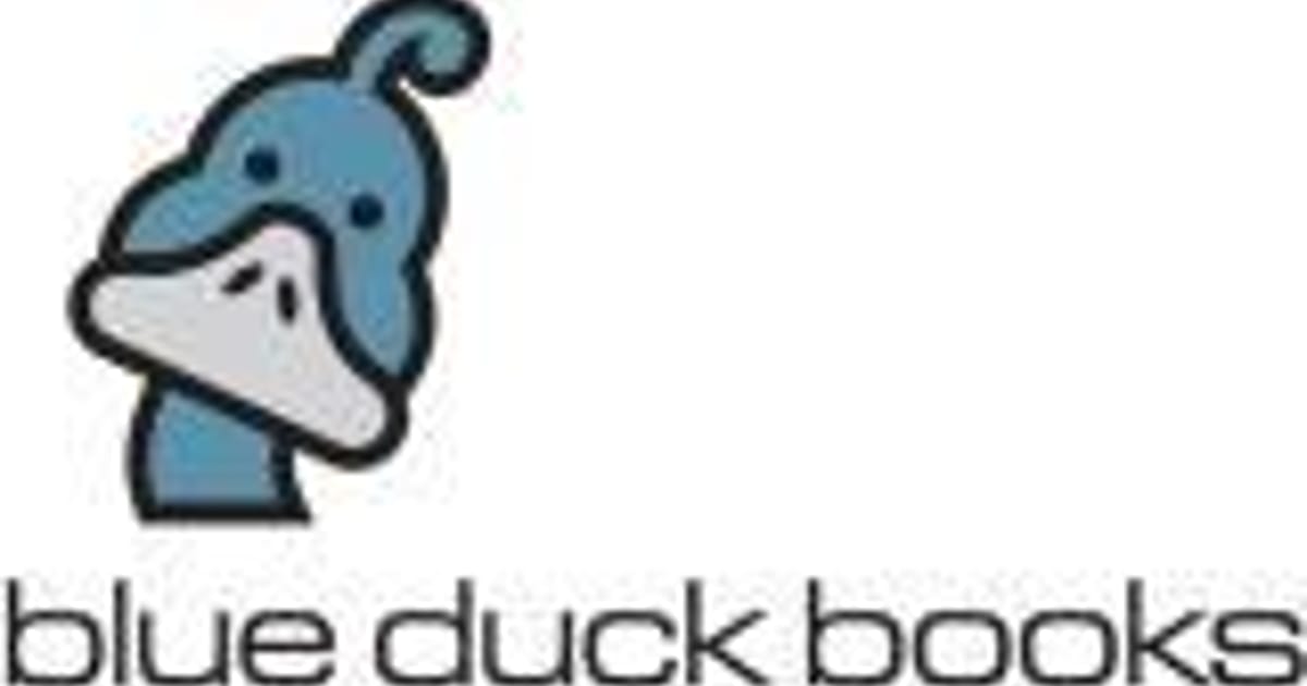Blue Duck Books | about.me