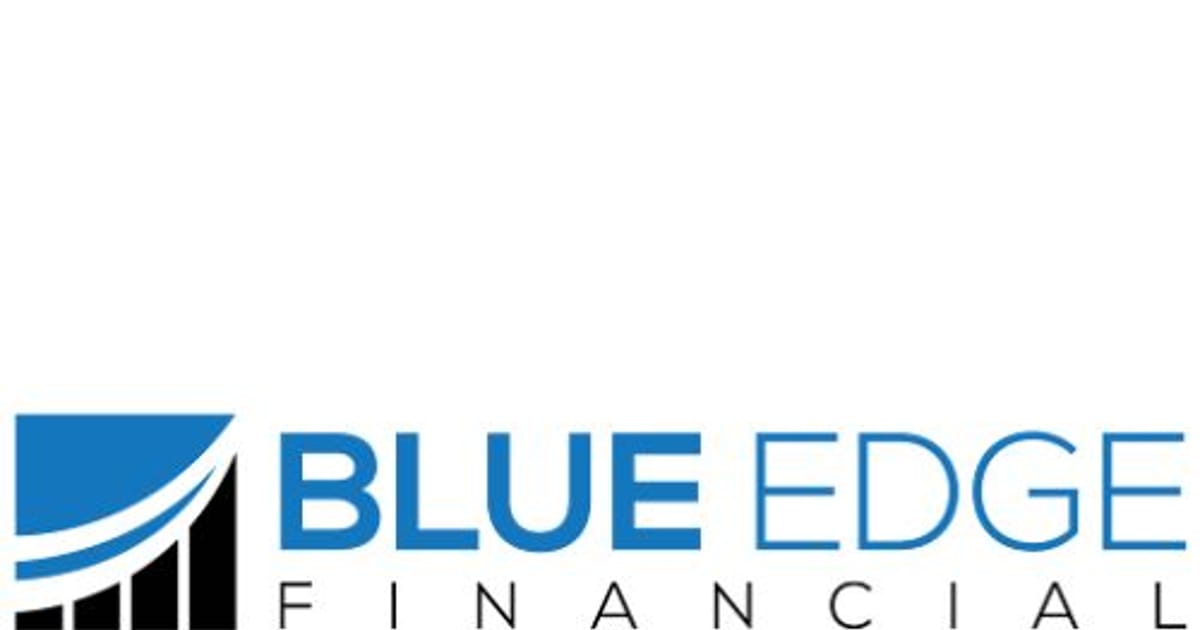 Blue Edge Financial - 1621 Central Avenue Cheyenne WY 82001 United ...