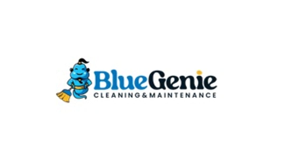 Blue Genie - Dubai, UAE | about.me