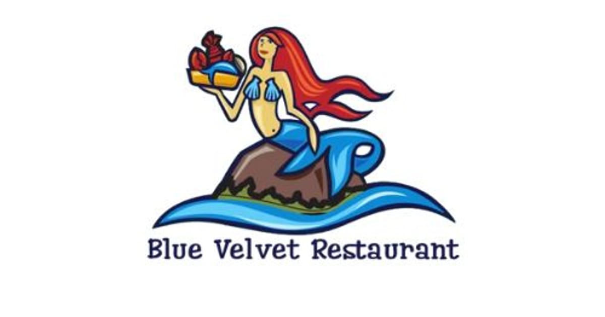 Blue Velvet Restaurant - Texas | about.me