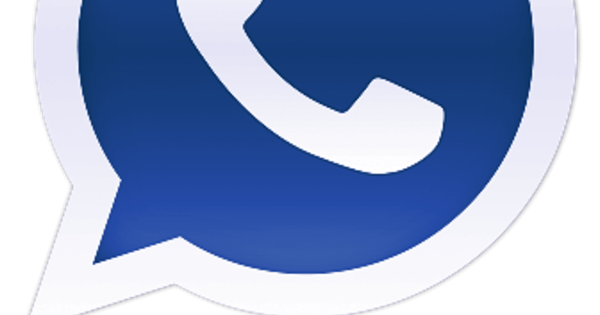 Blue Whatsapp - India | about.me