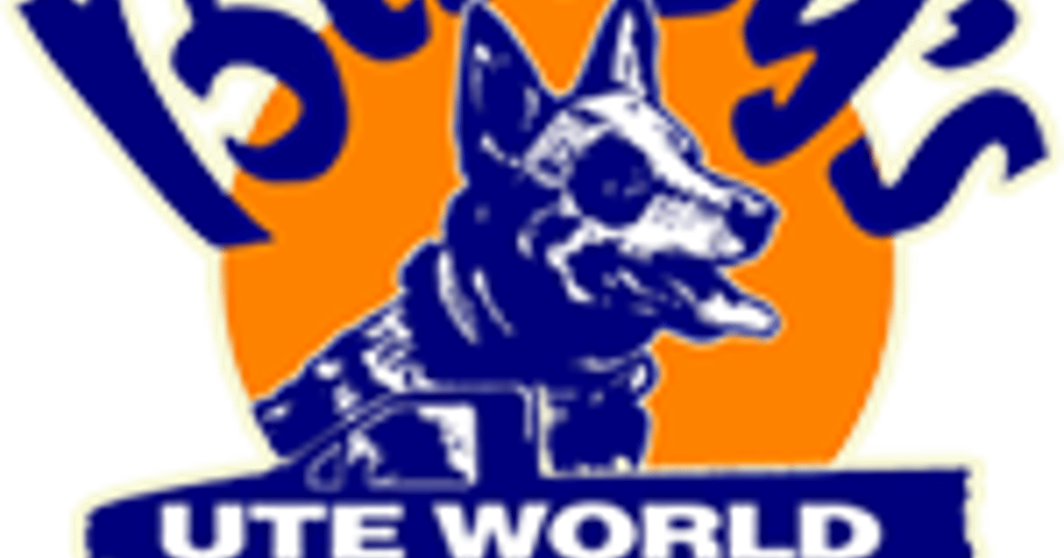 Blueys Ute World - 79 Falconer St West Ryde, NSW 2114 | about.me