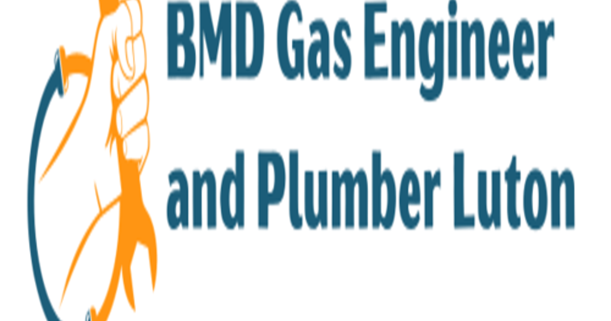 BMD Gas Engineer and Plumber Luton - 94 Dunsmore road, Luton, LU1 5JZ ...