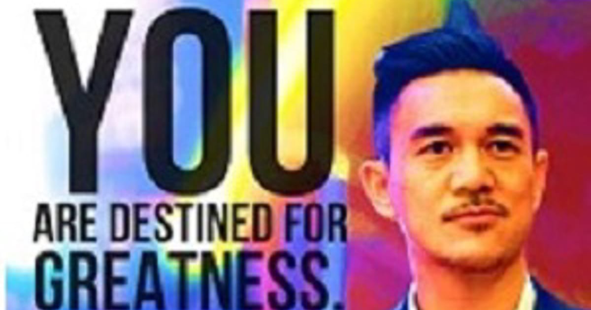 Brian Cha Motivation - San Po Kong Kowloon | about.me