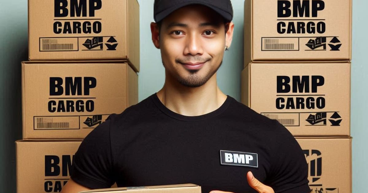 Ekspedisi BMPCargo - Jl. Tanah Abang 5 No.27 H, RT.12/RW.4, Petojo Sel., Kecamatan Gambir, Kota ...