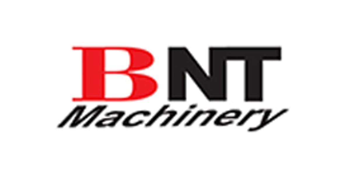 BNT Machinery - Khánh Hòa | about.me