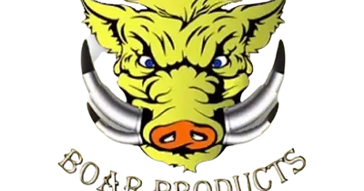 Boar Products, LLC - Mailing is PO Box 1792, Fargo, ND (North Dakota ...