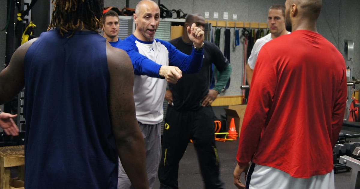 Bob Bateson - Buffalo New York United States, Fitness Expert, Trainer ...