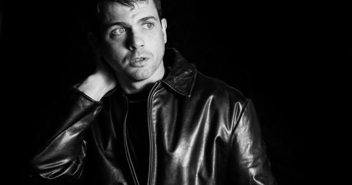 Bobby McIntyre - Canada, owns CountryMusicWeekly.com LiveMusicNation ...