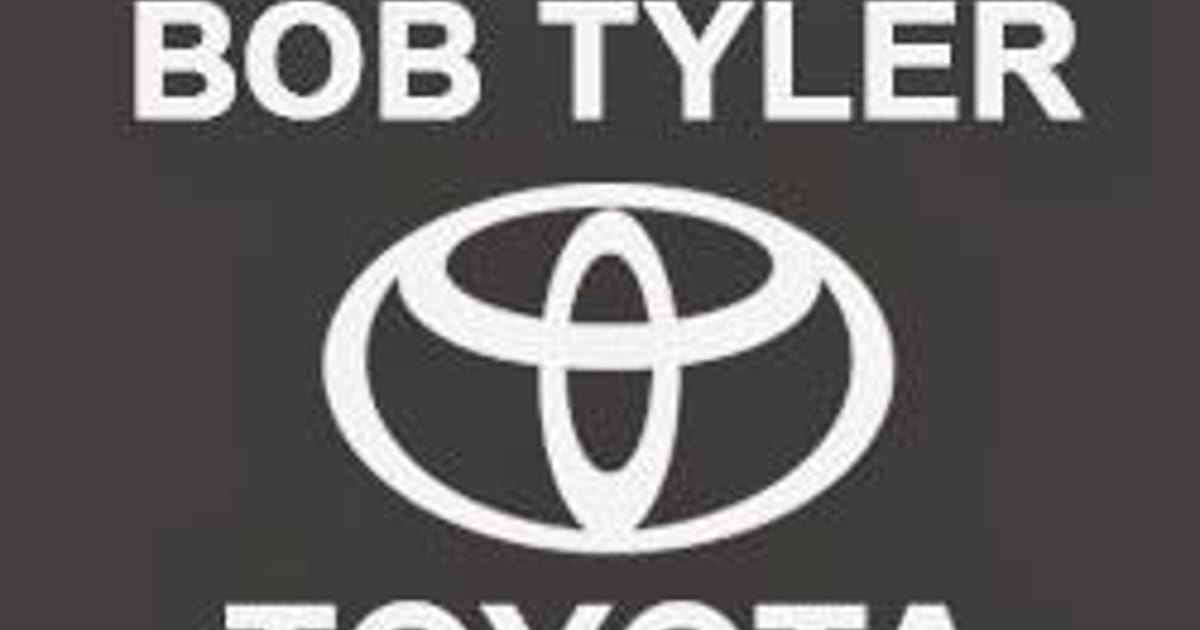 Bob Tyler Toyota | about.me