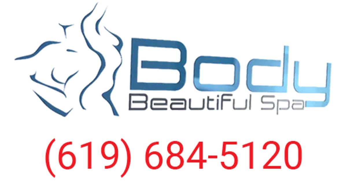 Body Beautiful Spa - 4295 Gesner Street Suite 2B San Diego, CA 92117 ...