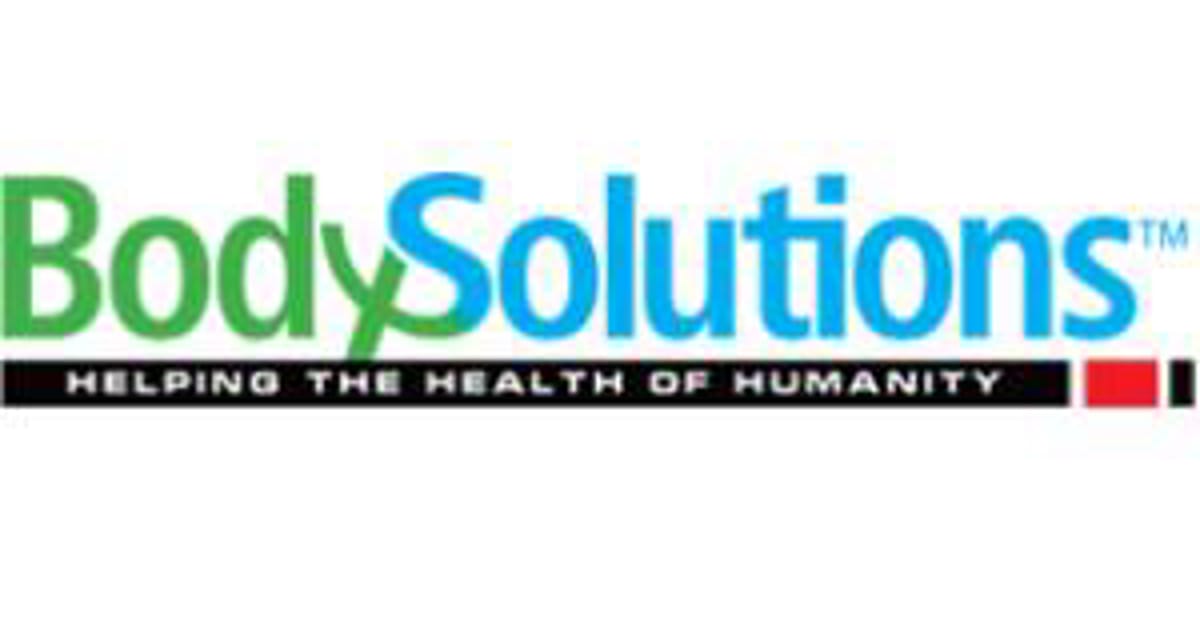 Body Solutions - Voorhees,NJ | about.me
