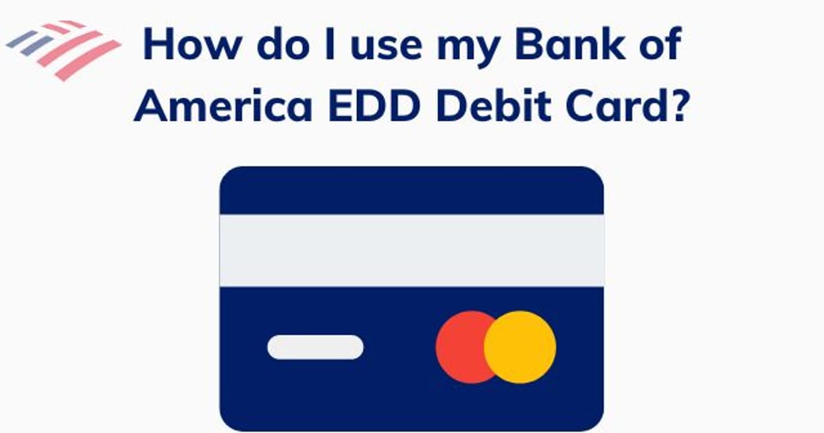 Bank of America EDD login - Charlotte, North Carolina | about.me