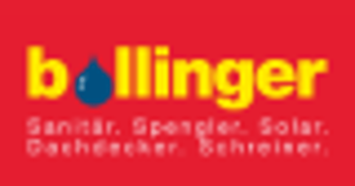 Thomas Bollinger - Mühlentalstrasse 369 Schaffhausen | about.me