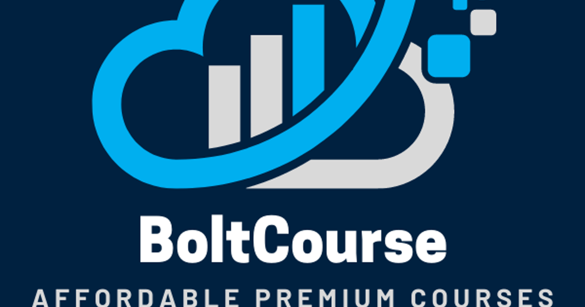 Bolt Course - New York | about.me