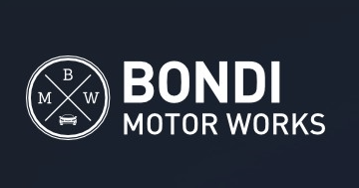 Bondi Motor Works - Level 2 Eastgate carpark, Ebley St, Bondi Junction ...
