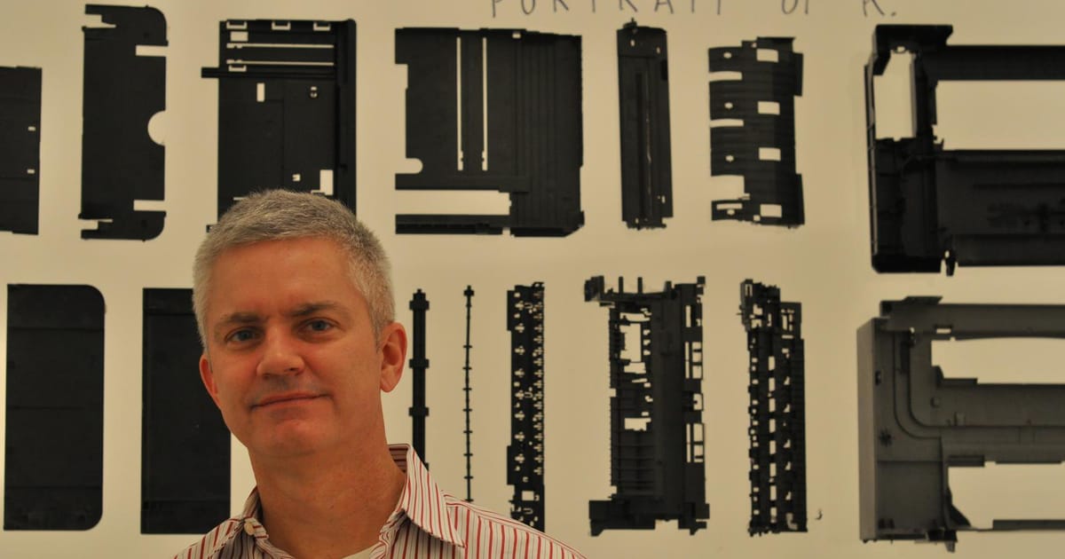 Jon Bonesteel | about.me