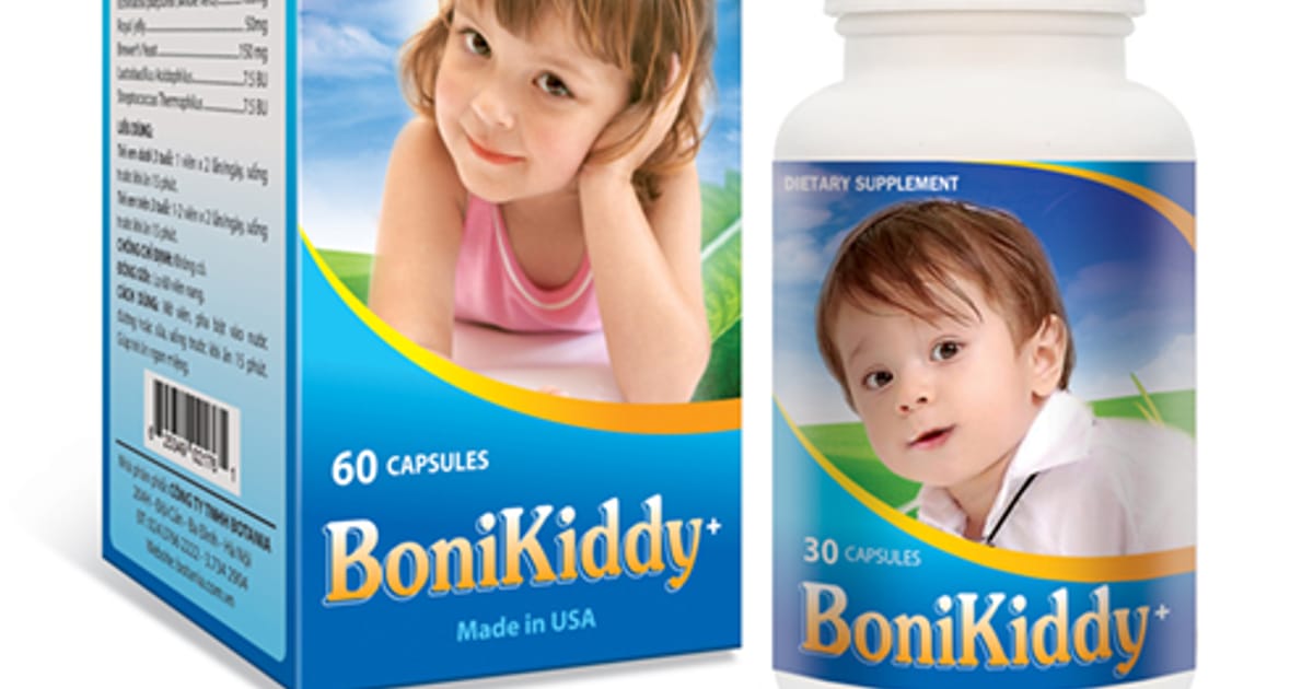 Boni Kiddy - Hanoi | about.me