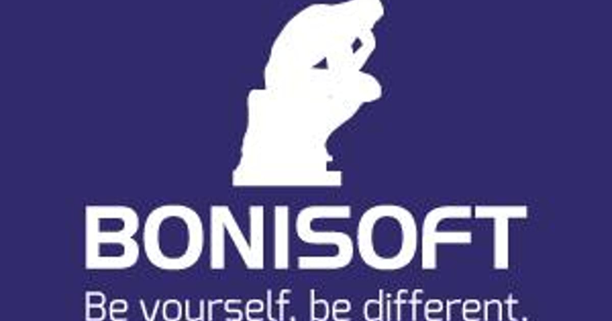 BONISOFT | about.me