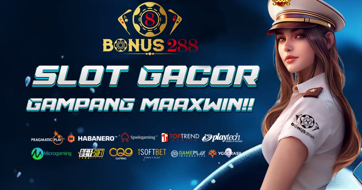 Bonus288 Game Online | about.me