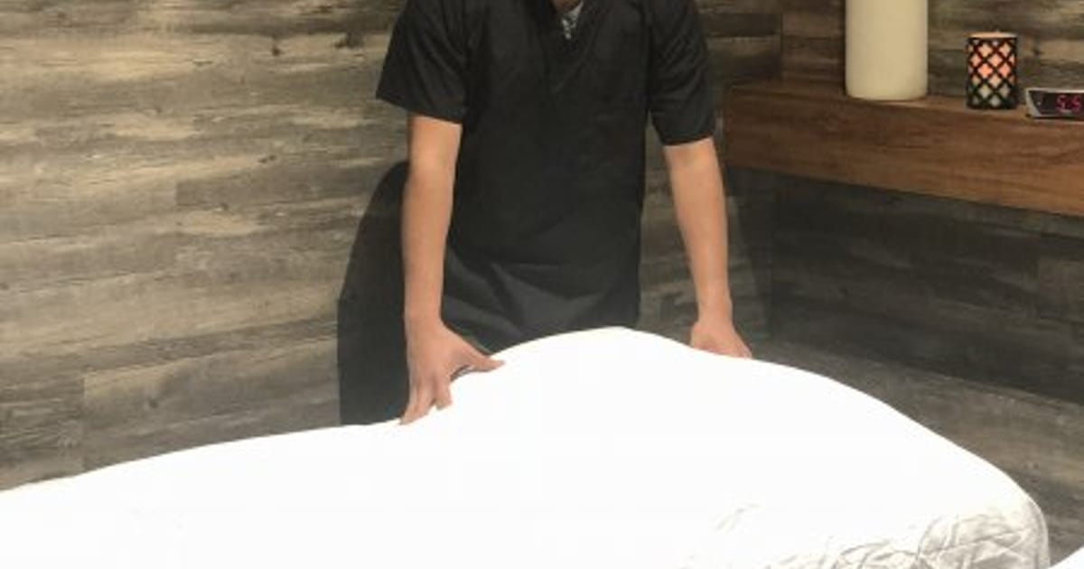 Daniel Harrison - call and out call | about.me