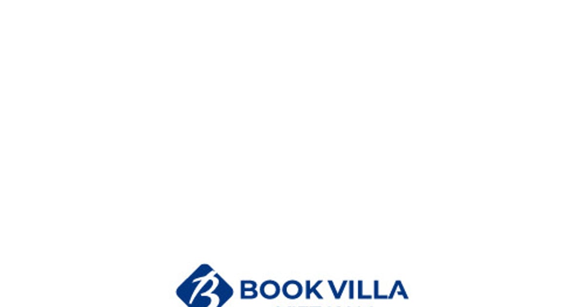 Book Villa Việt Nam - Villa LK-H4, Khu đô thị An Viên, Phường Vĩnh Trường, Thành phố Nha Trang ...