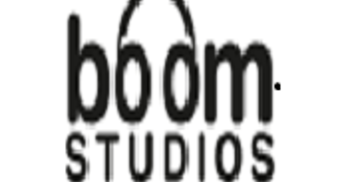 Boom Studios - India | about.me