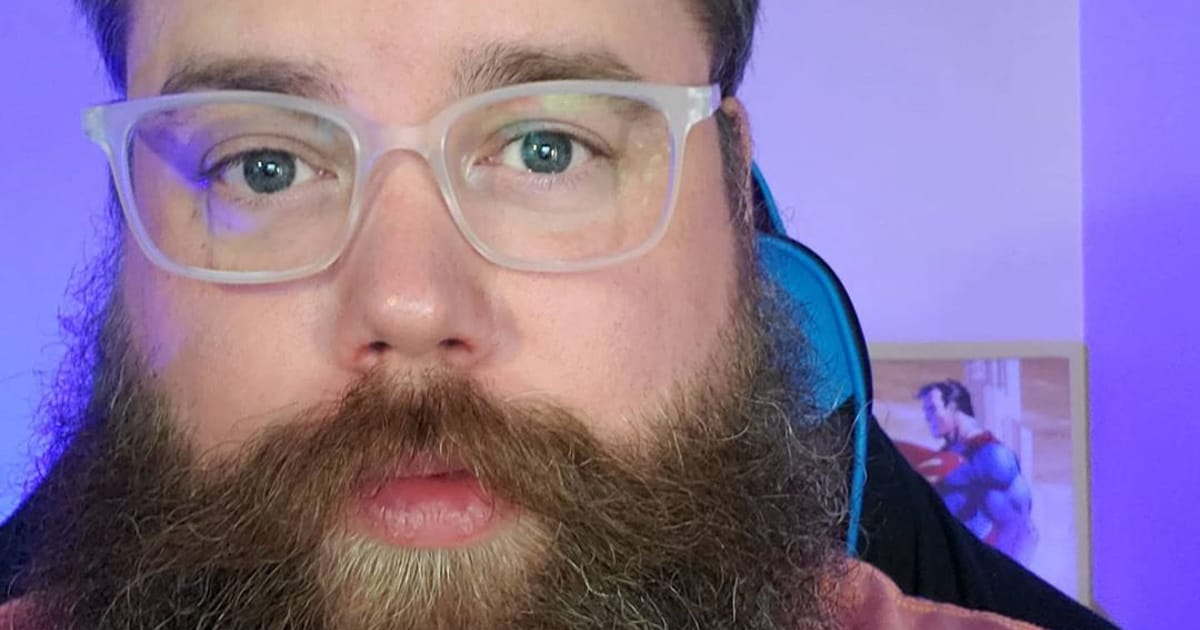 Boosted Beard - lexington ky | about.me