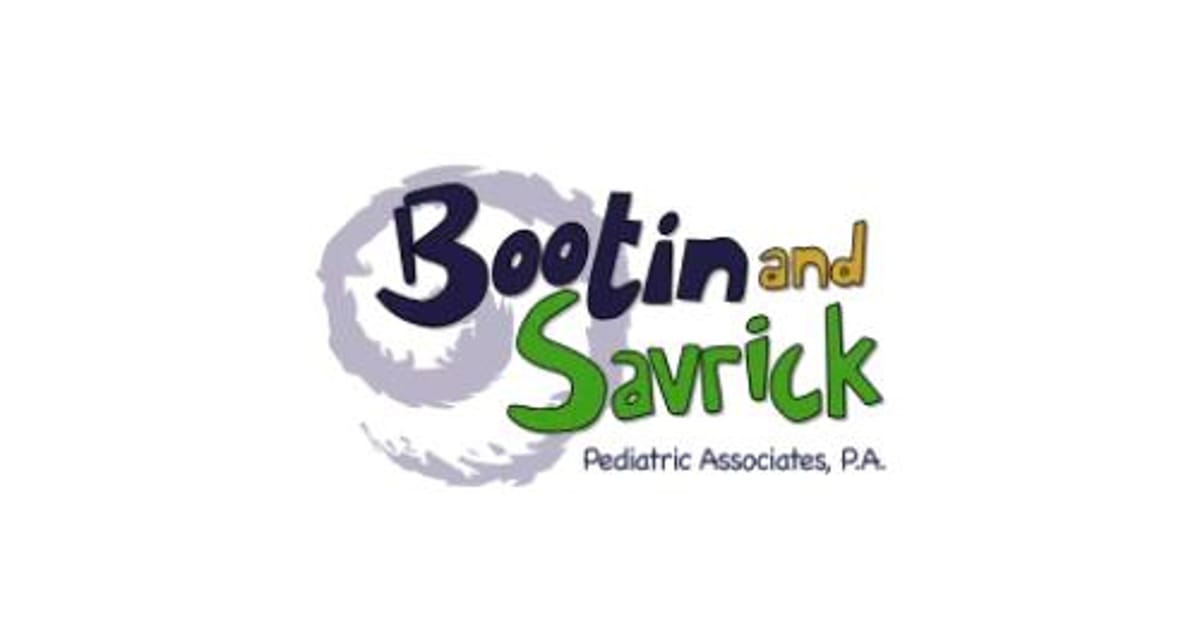 Bootin & Savrick Pediatric Associates - 915 Gessner Rd #495, Houston ...