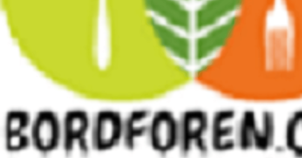 Bord Foren - Ransäter, Sweden | about.me