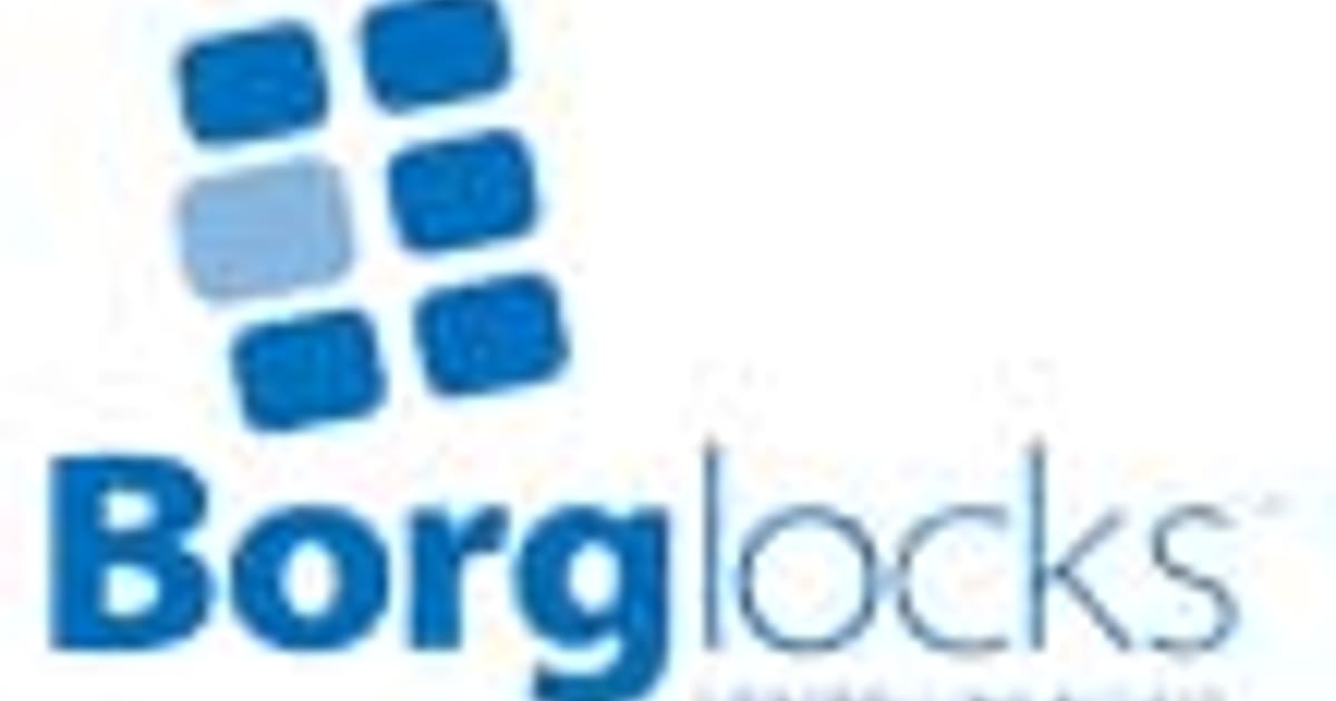 Borg Locks - united State | about.me