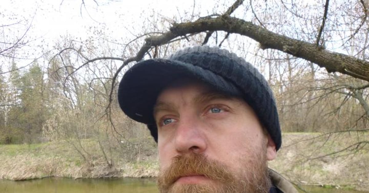 Boris Didenko - Victoria, Canada | about.me