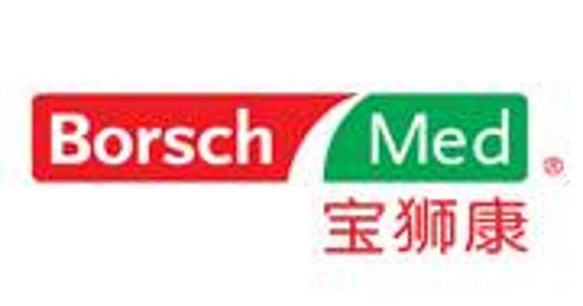 Borsch Med - Singapore | about.me