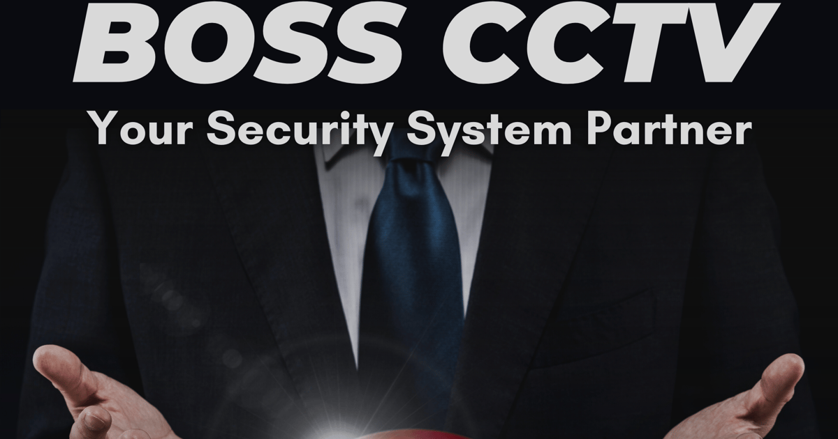 BOSS CCTV - Tangerang | about.me